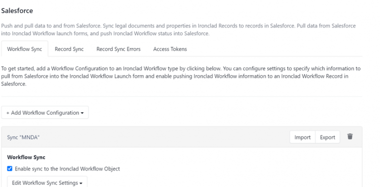 What is Ironclad and how is it set up? – Kolvan