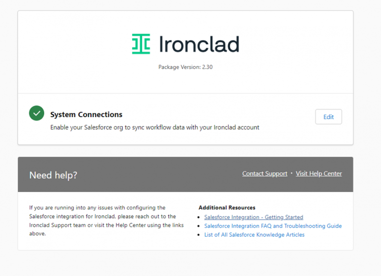 What is Ironclad and how is it set up? – Kolvan